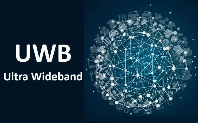 什么是UWB？-海南世电科技